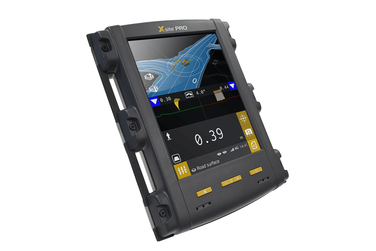 Your Proven Partner For Mobile Automation in Australia - MOBA Australia