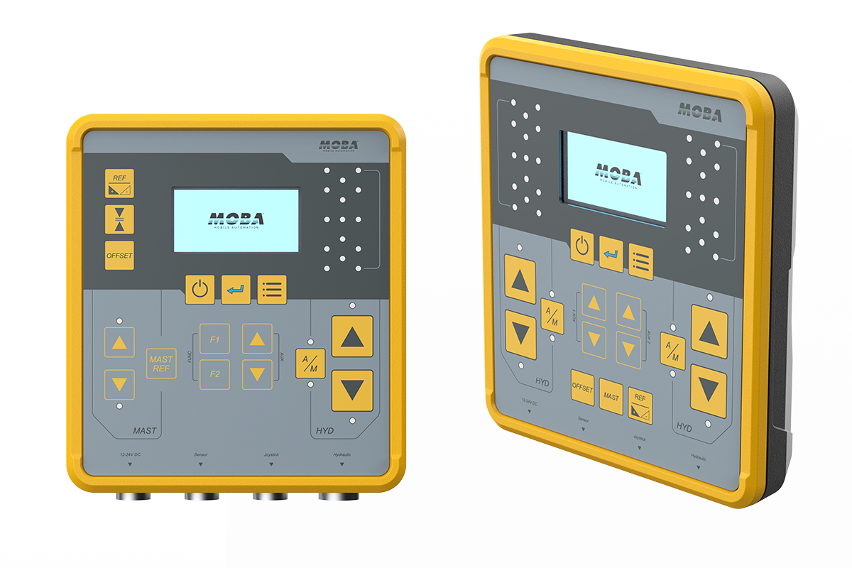 Your Proven Partner For Mobile Automation in Australia - MOBA Australia