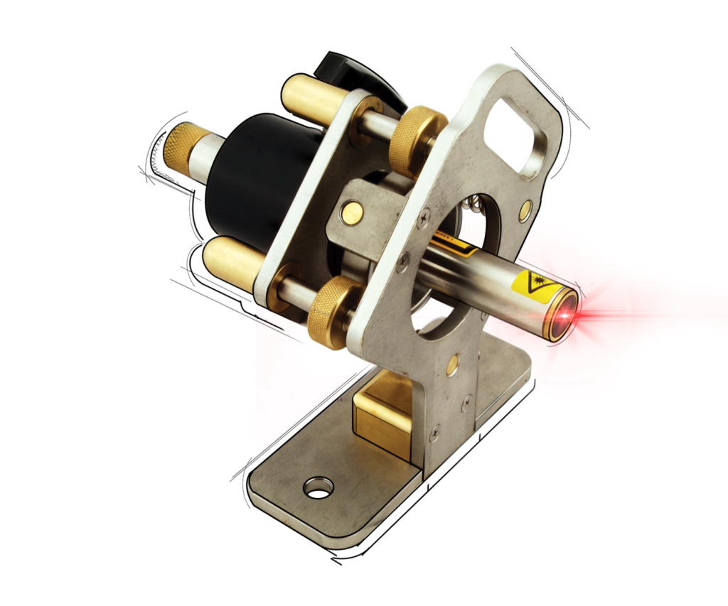 MOBA Intrinsically Safe Lasers – Certified for Hazardous Environments ...