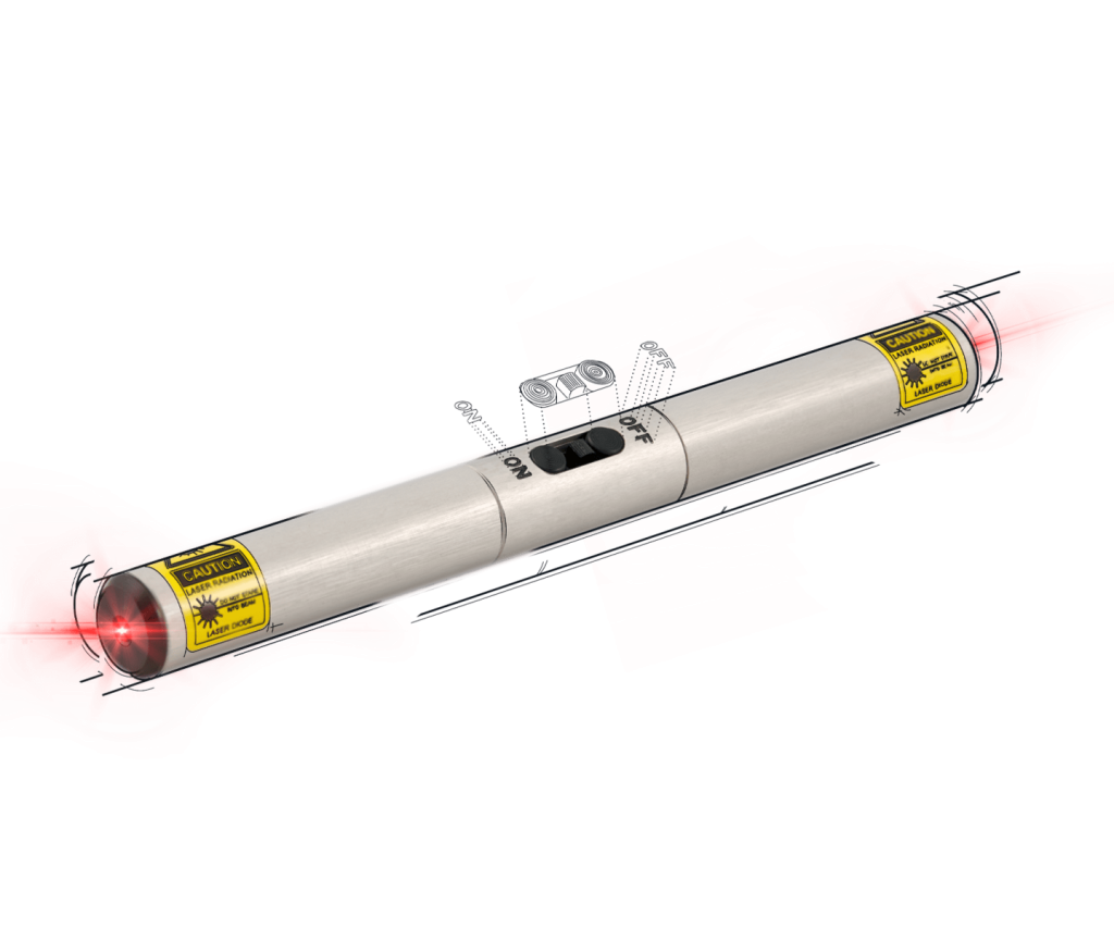 MOBA Mining and Tunnelling Lasers – Precision Alignment for Underground ...