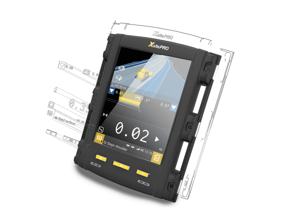 Dozer Guidance & Control Systems - MOBA Australia